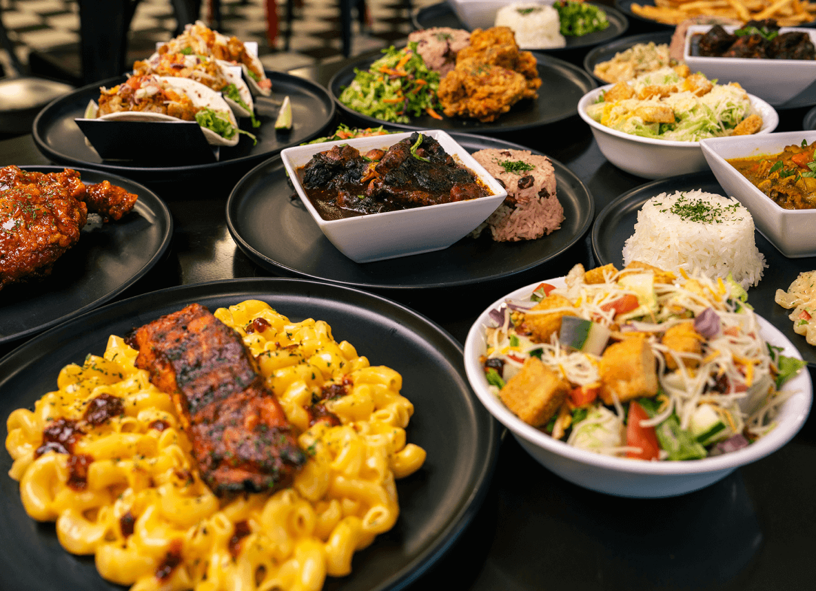 St Bess Kitchen – Smell the Taste