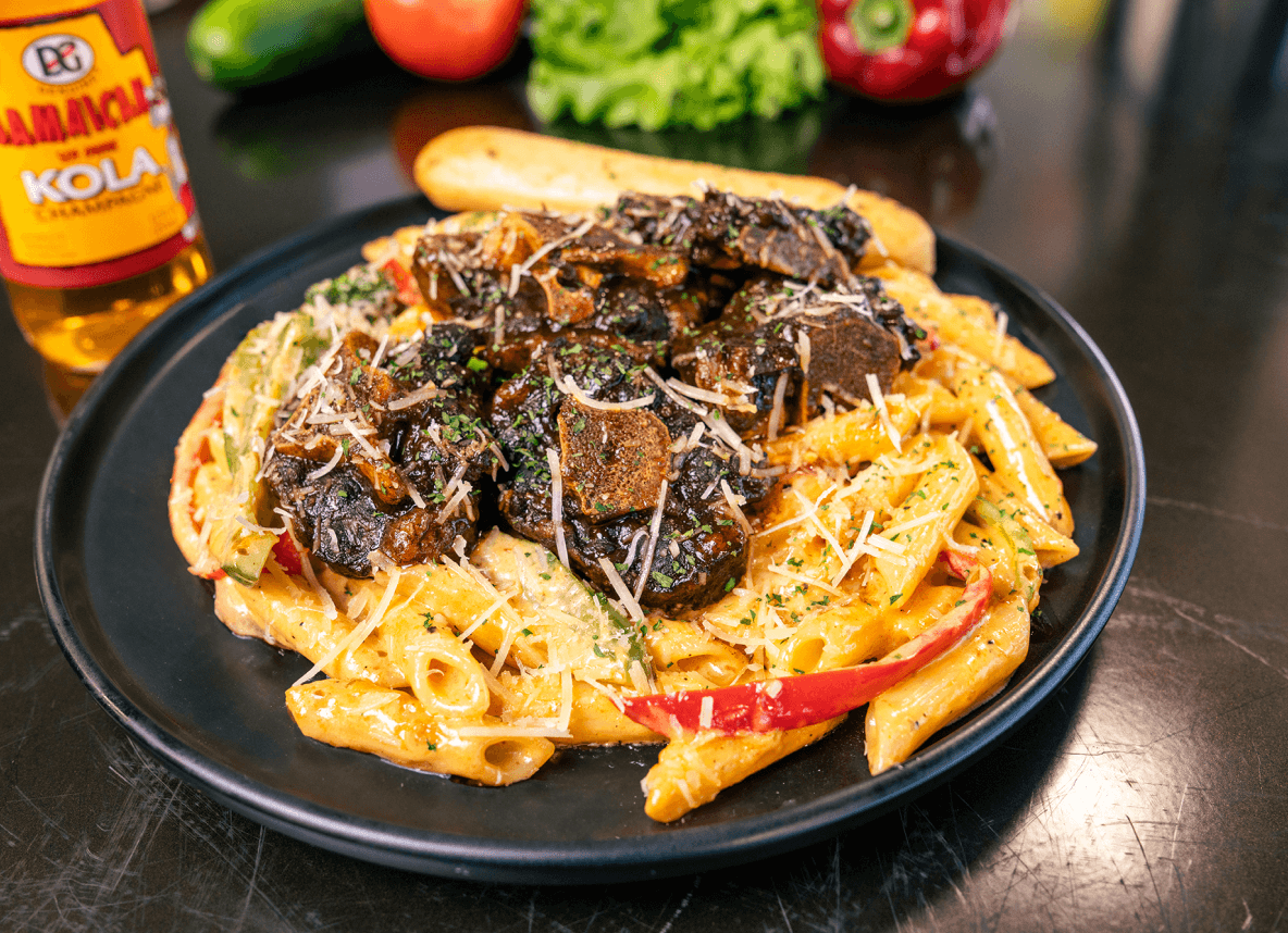 St Bess Kitchen – Smell the Taste