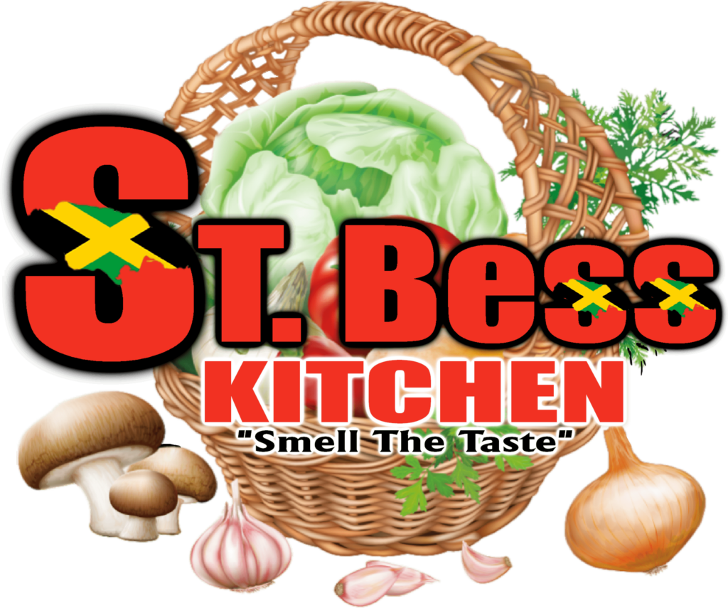 St Bess Kitchen – Smell the Taste