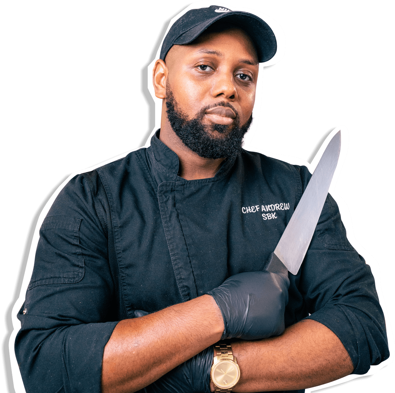 St Bess Kitchen – Smell the Taste